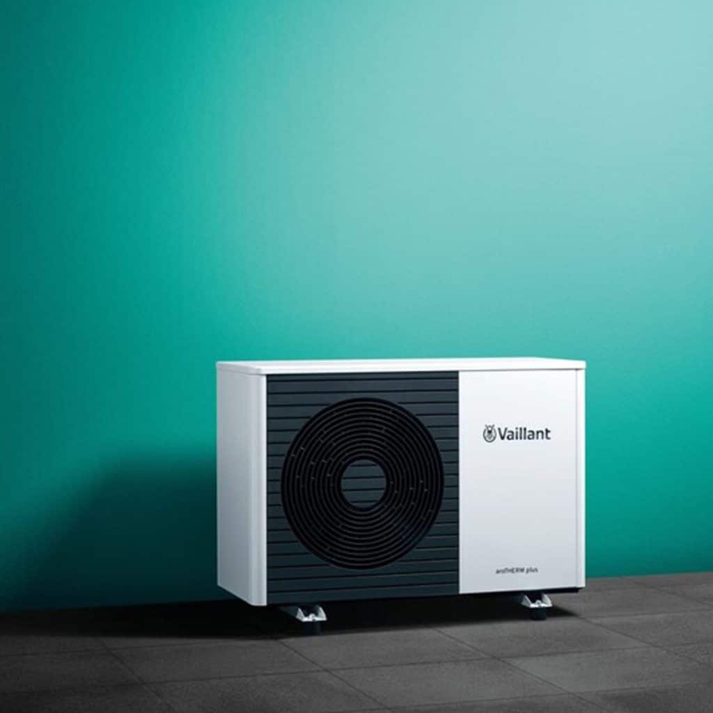 UK Government Heat Pump Grant (Boiler Upgrade Scheme)